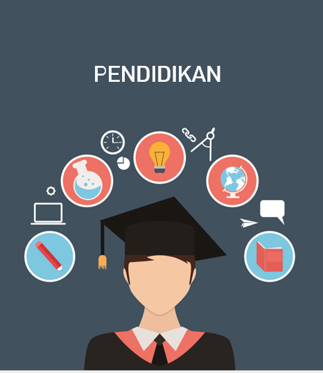 Data Statistik Terpilah Pendidikan