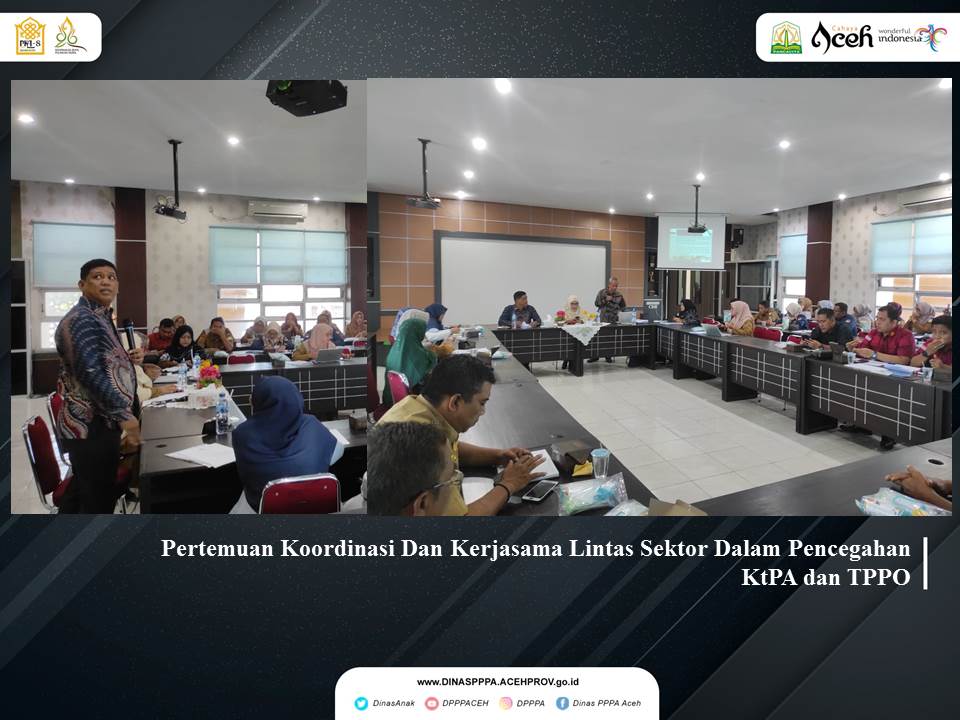 Upaya lain dengan membentuk Gugus Tugas Pencegahan dan Penanganan ...